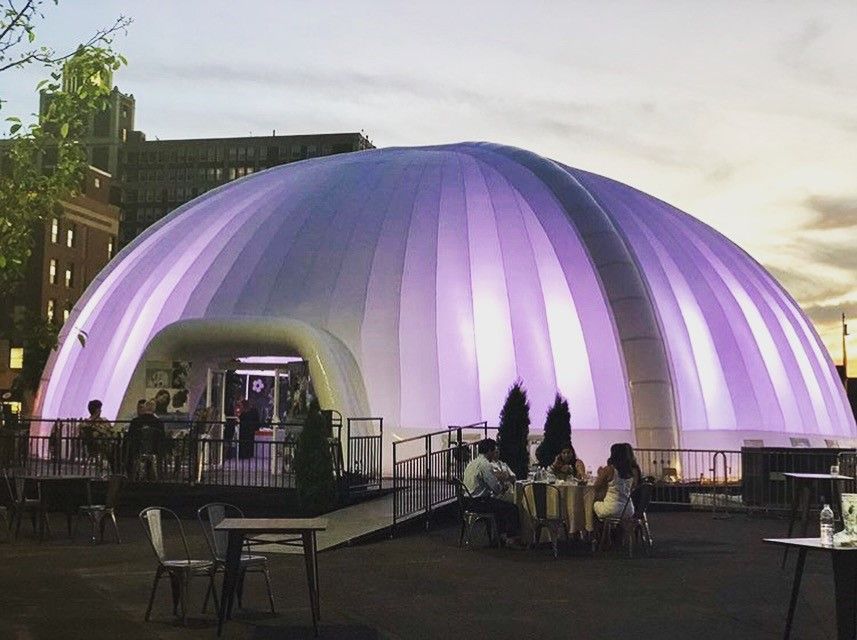 Temporary Inflatable Structures Archives Temporary Inflatable Structures Archives
